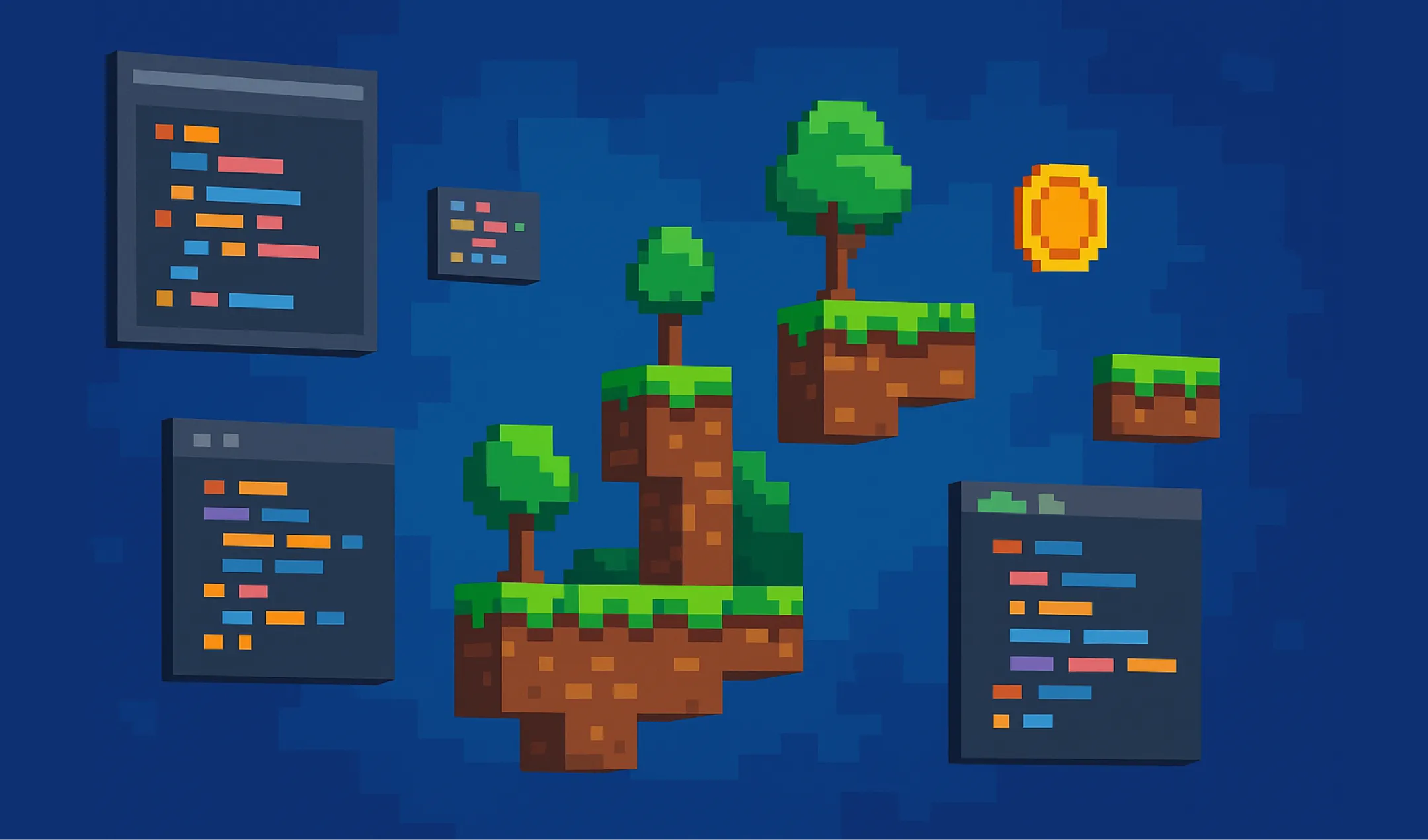 How to Build Games with AI - Vibe Coding Tutorials, Tools & Free Hosting Options